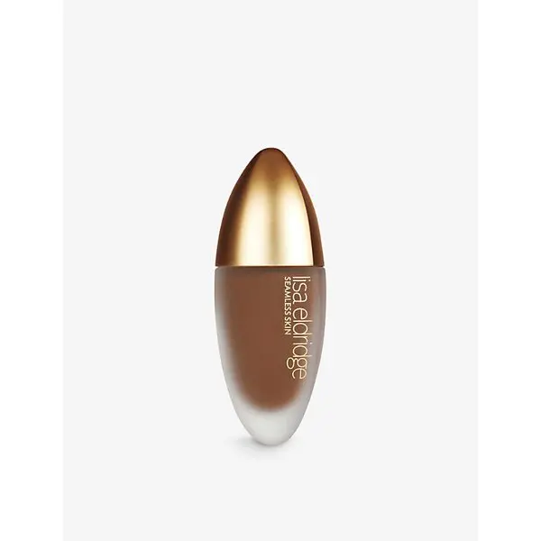 LISA ELDRIDGE BEAUTY Seamless Skin Foundation 30ml - 37