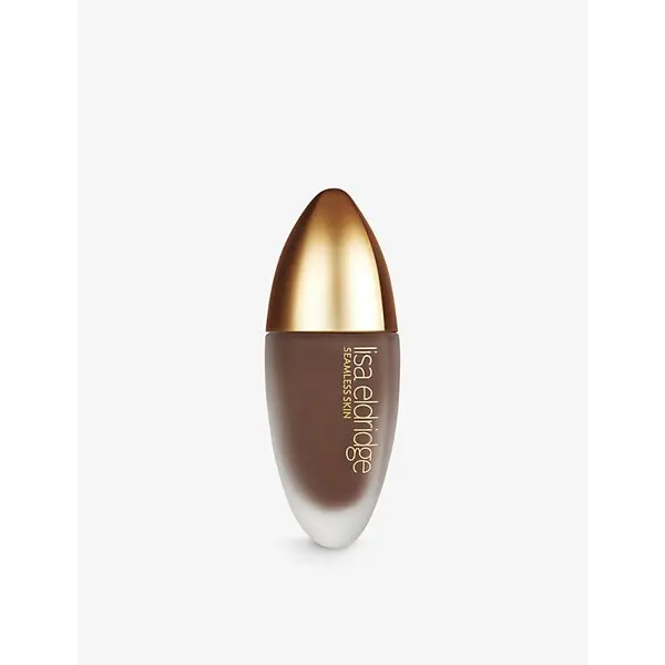 LISA ELDRIDGE BEAUTY Seamless Skin Foundation 30ml - 39