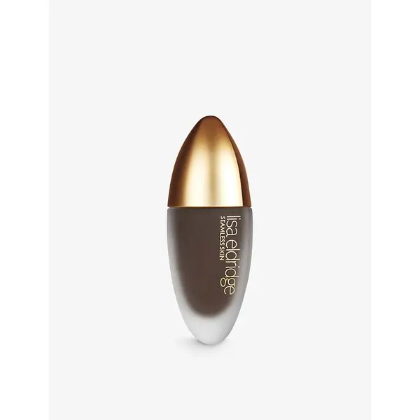LISA ELDRIDGE BEAUTY Seamless Skin Foundation 30ml - 40