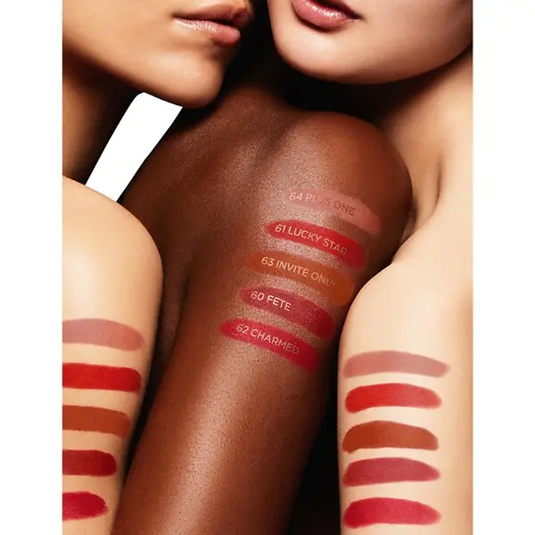 TOM FORD Satin Matte Lip Colour Lipstick 3.3g - 90 Fete