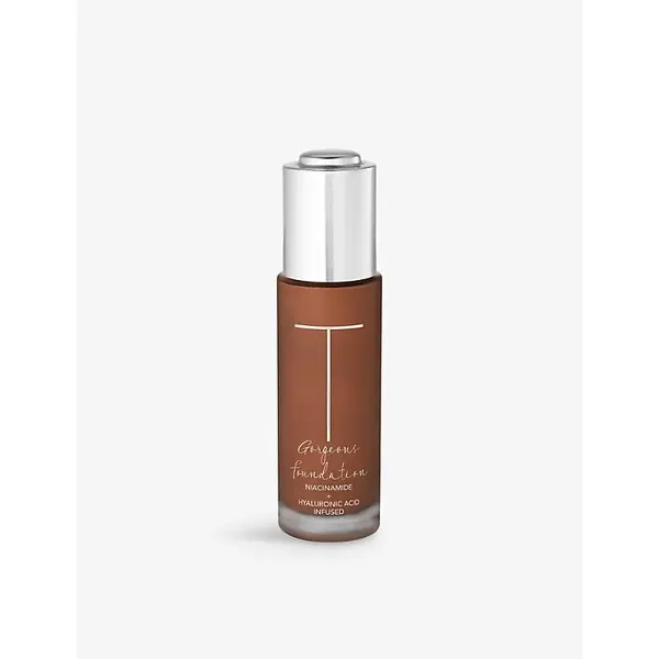 Trish Mcevoy Gorgeous® Foundation 30ml - 11tg