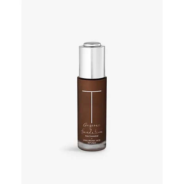 Trish Mcevoy Gorgeous® Foundation 30ml - 14dn