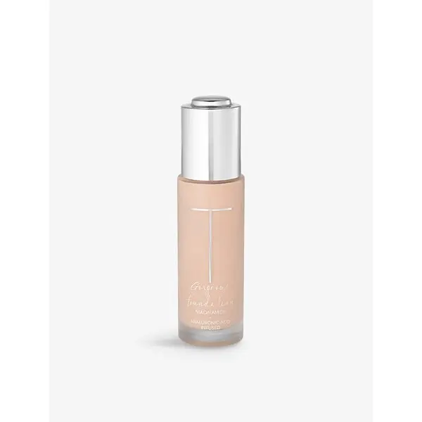 Trish Mcevoy Gorgeous® Foundation 30ml - 2fn