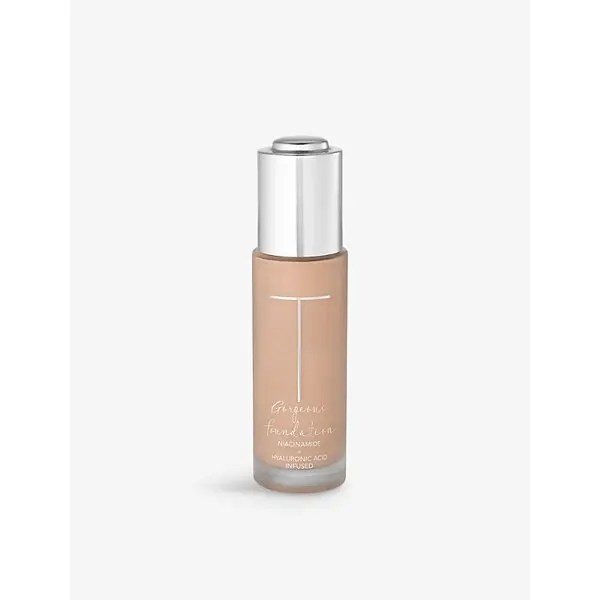 Trish Mcevoy Gorgeous® Foundation 30ml - 3fn
