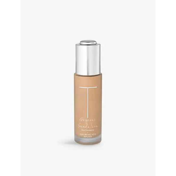 Trish Mcevoy Gorgeous® Foundation 30ml - 5lyg