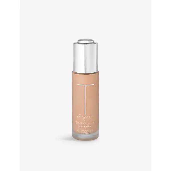Trish Mcevoy Gorgeous® Foundation 30ml - 8mg