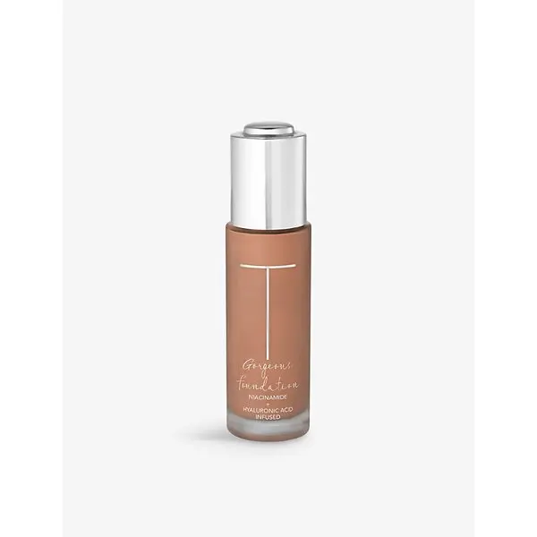 Trish Mcevoy Gorgeous® Foundation 30ml - 9tw