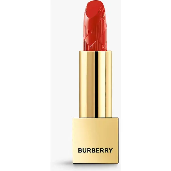 Burberry Kisses Satin Lipstick 3.3g - 106 The Red