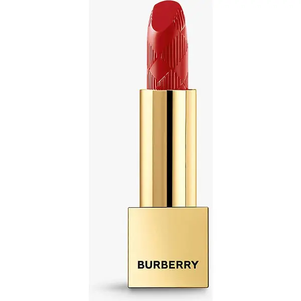 Burberry Kisses Satin Lipstick 3.3g - 111 Lola Red