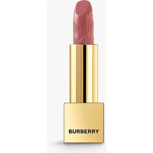 Burberry Kisses Satin Lipstick 3.3g - 16 Deep English Rose