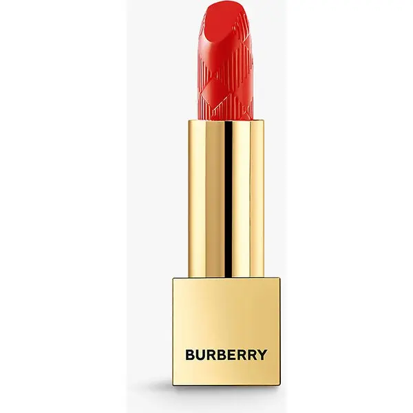 Burberry Kisses Satin Lipstick 3.3g - 17 Tb Orange