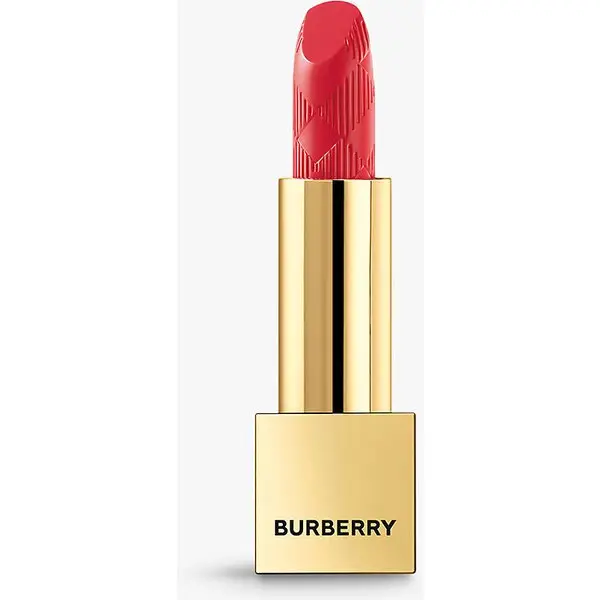Burberry Kisses Satin Lipstick 3.3g - 41 Pomegranate Pink