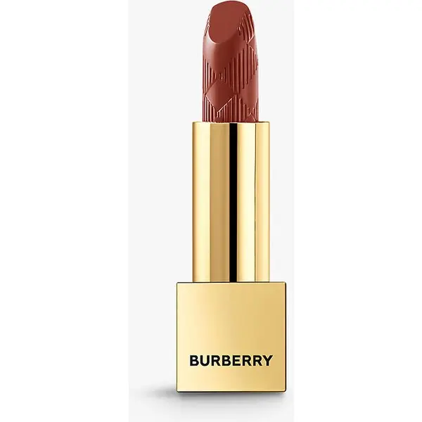 Burberry Kisses Satin Lipstick 3.3g - 86 Trench Leather
