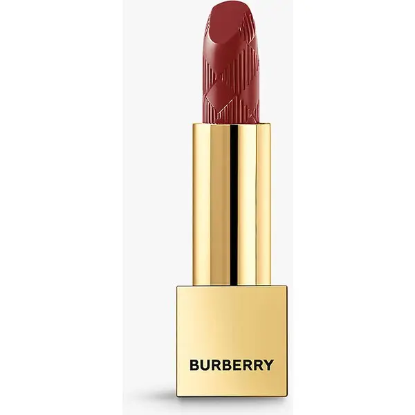 Burberry Kisses Satin Lipstick 3.3g - 97 Oxblood