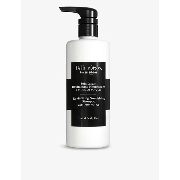 Sisley Revitalizing Nourishing Shampoo - One-color