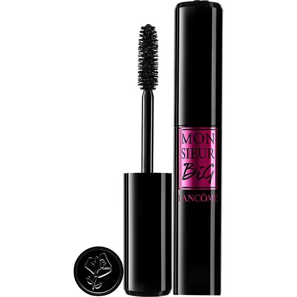 LANCOME Monsieur Big Mascara - One-color