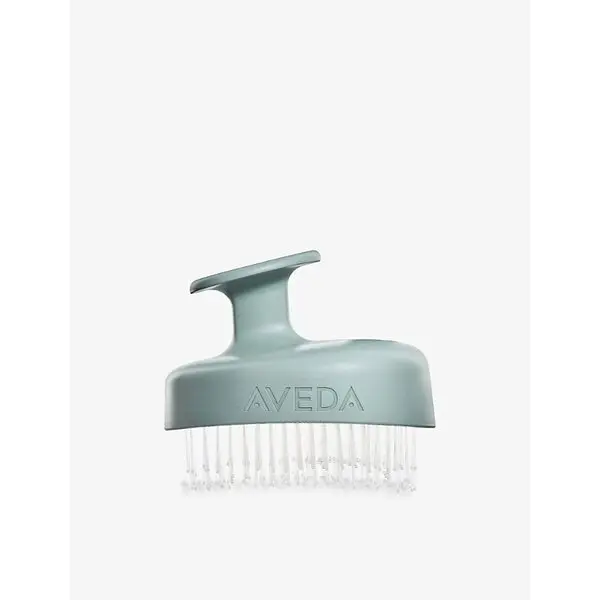 Aveda Scalp Solutions Stimulating Scalp Massager - Green