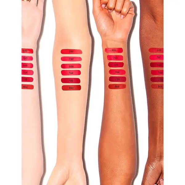 Dior New Rouge Couture Lipstick Refill Velvet 3.5g - 200 Nude Touch