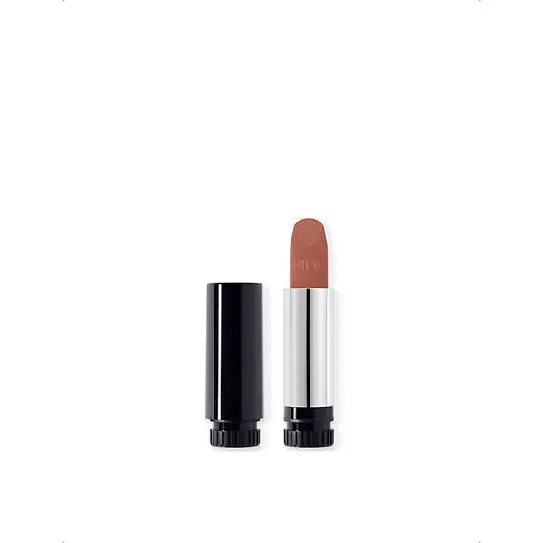 Dior New Rouge Couture Lipstick Refill Velvet 3.5g - 300 Nude Style