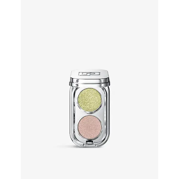 Rabanne Highly Pigmented Mini Eyeshadow Palette 1.3g - Macaron