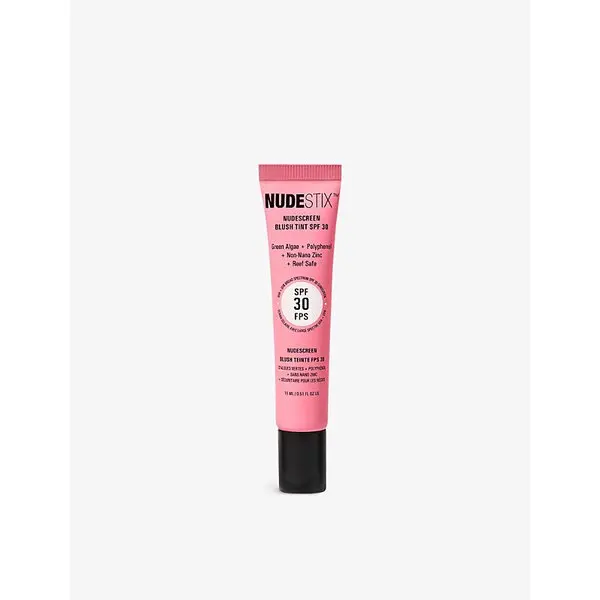 NUDESTIX Nudescreen Tinted Blush Spf 30 - Pink Sunrise