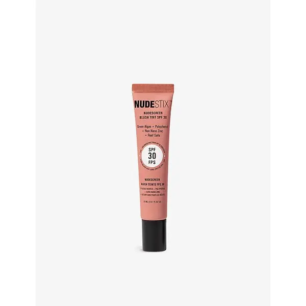 NUDESTIX Nudescreen Tinted Blush Spf 30 - Sunkissed