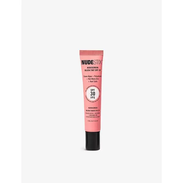 NUDESTIX Nudescreen Tinted Blush Spf 30 - Sunny Sweet Cheeks