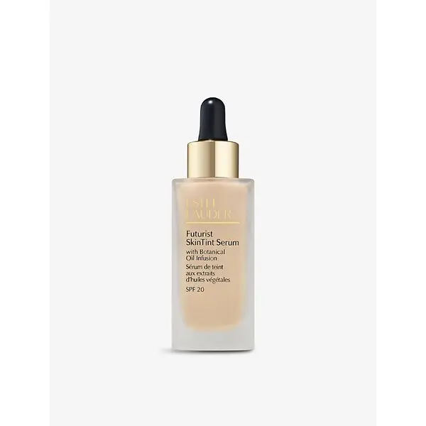 Estée Lauder Futurist Skintint Serum Foundation Spf20 30ml - 0n1 Alabaster