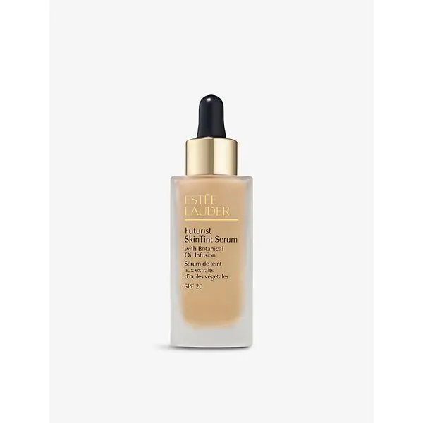 Estée Lauder Futurist Skintint Serum Foundation Spf20 30ml - 1n1 Ivory Nude