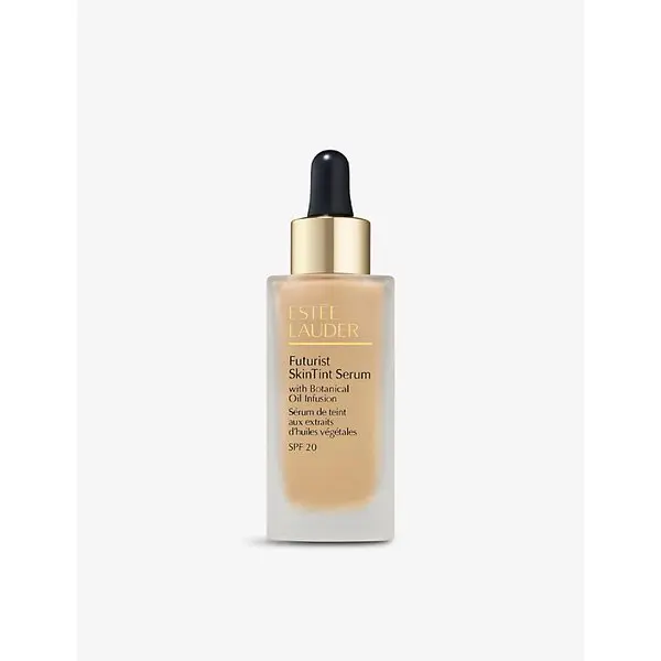 Estée Lauder Futurist Skintint Serum Foundation Spf20 30ml - 1n2 Ecru