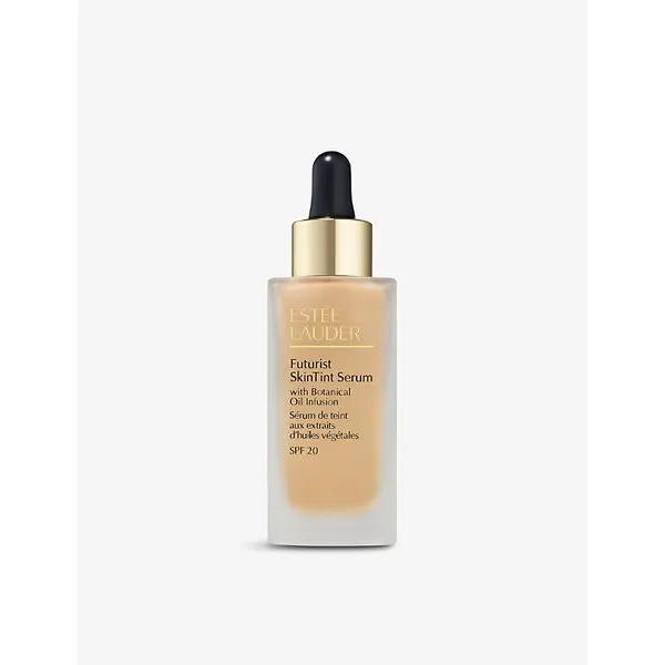 Estée Lauder Futurist Skintint Serum Foundation Spf20 30ml - 1w1 Bone