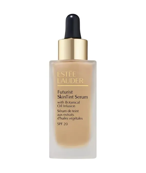 Estée Lauder Futurist Skintint Serum Foundation Spf20 - 1w1 Bone