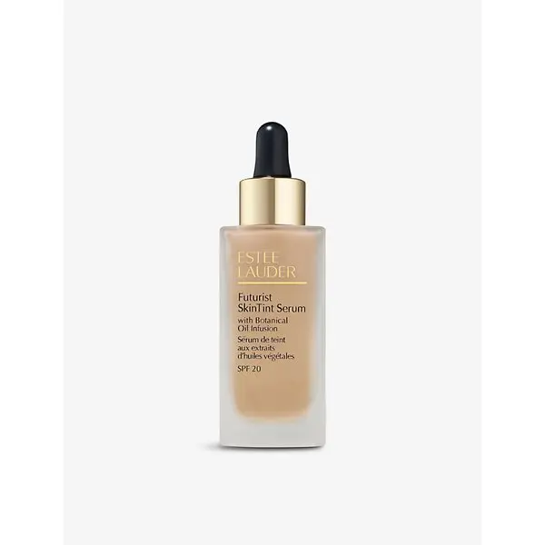 Estée Lauder Futurist Skintint Serum Foundation Spf20 30ml - 2c0 Cool Vanilla