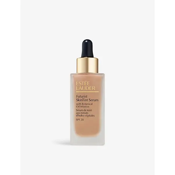 Estée Lauder Futurist Skintint Serum Foundation Spf20 30ml - 2c3 Fresco