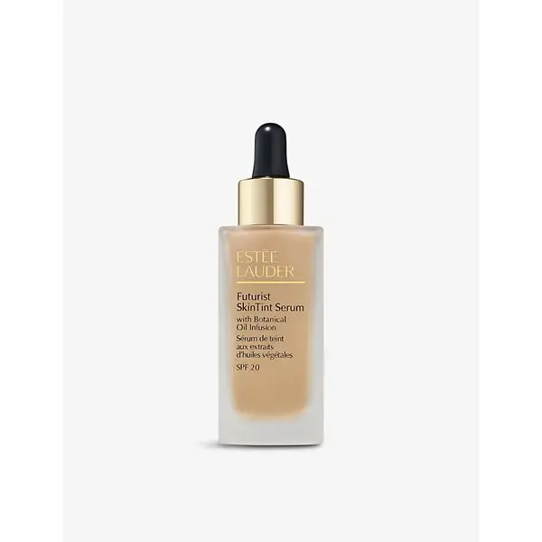 Estée Lauder Futurist Skintint Serum Foundation Spf20 30ml - 2n1 Desert Beige