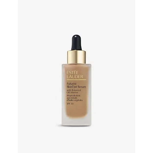 Estée Lauder Futurist Skintint Serum Foundation Spf20 30ml - 3c2 Pebble