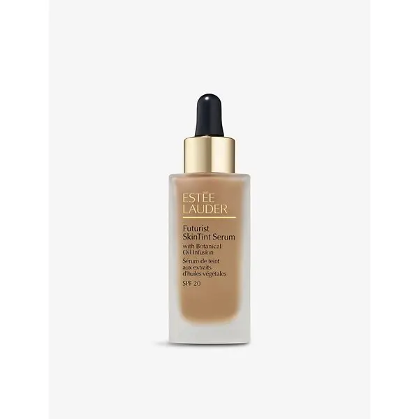 Estée Lauder Futurist Skintint Serum Foundation Spf20 30ml - 3n1 Ivory Beige