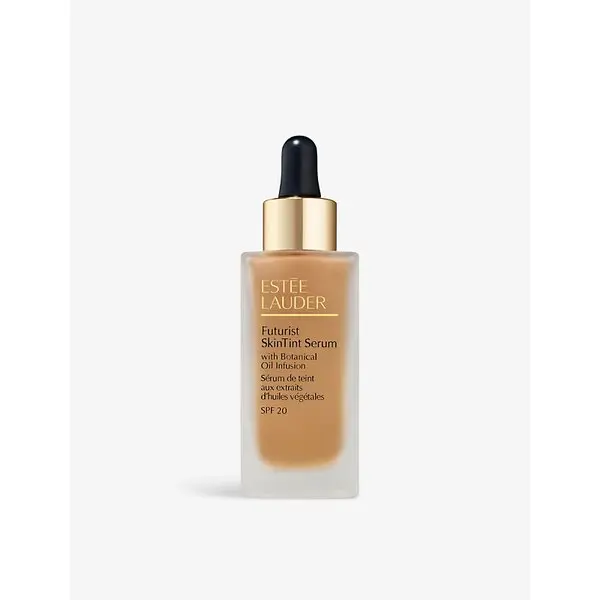Estée Lauder Futurist Skintint Serum Foundation Spf20 30ml - 3n2 Wheat