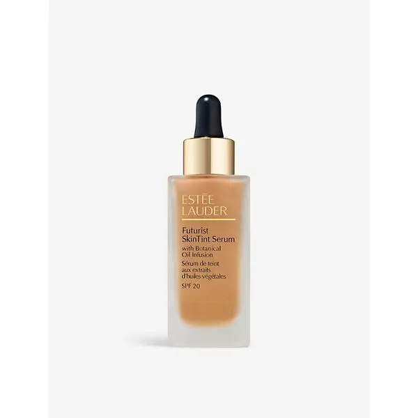 Estée Lauder Futurist Skintint Serum Foundation Spf20 30ml - 3w1 Tawny