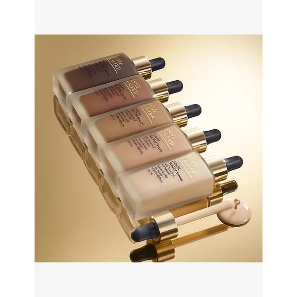 Estée Lauder Futurist Skintint Serum Foundation Spf20 - 3w1 Tawny