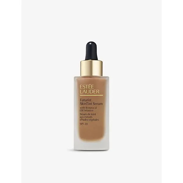 Estée Lauder Futurist Skintint Serum Foundation Spf20 30ml - 4c3 Softan