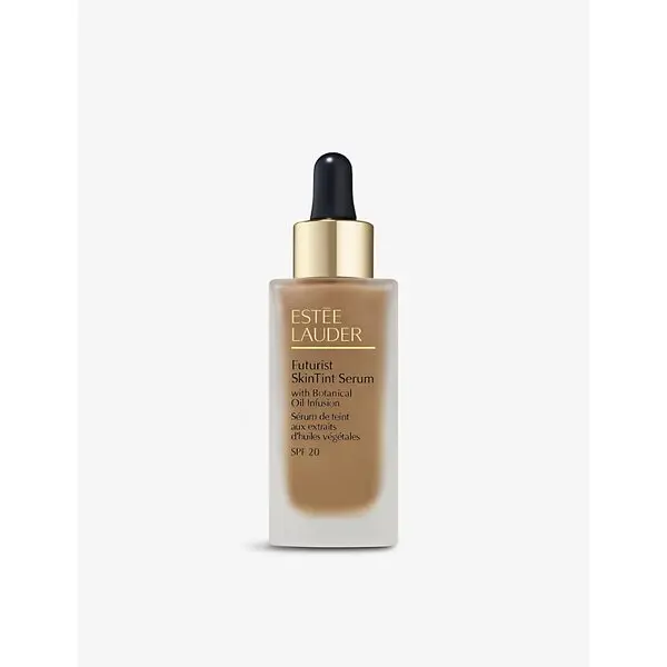 Estée Lauder Futurist Skintint Serum Foundation Spf20 30ml - 4n1 Shell Beige