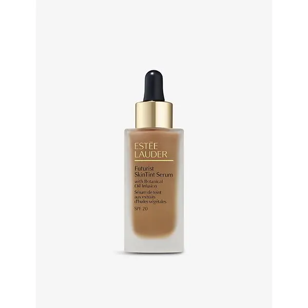 Estée Lauder Futurist Skintint Serum Foundation Spf20 30ml - 4n2 Spiced Sand