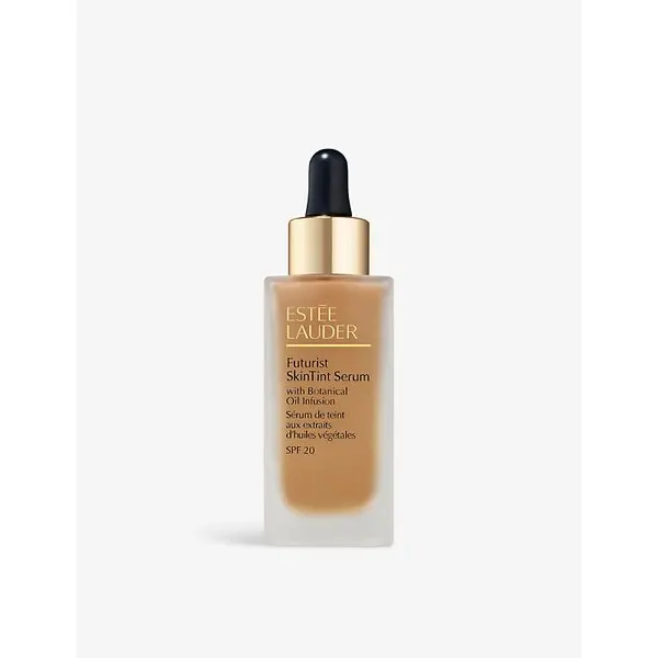 Estée Lauder Futurist Skintint Serum Foundation Spf20 30ml - 4w1 Honey Bronze