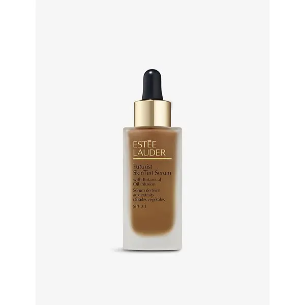 Estée Lauder Futurist Skintint Serum Foundation Spf20 30ml - 5w1 Bronze