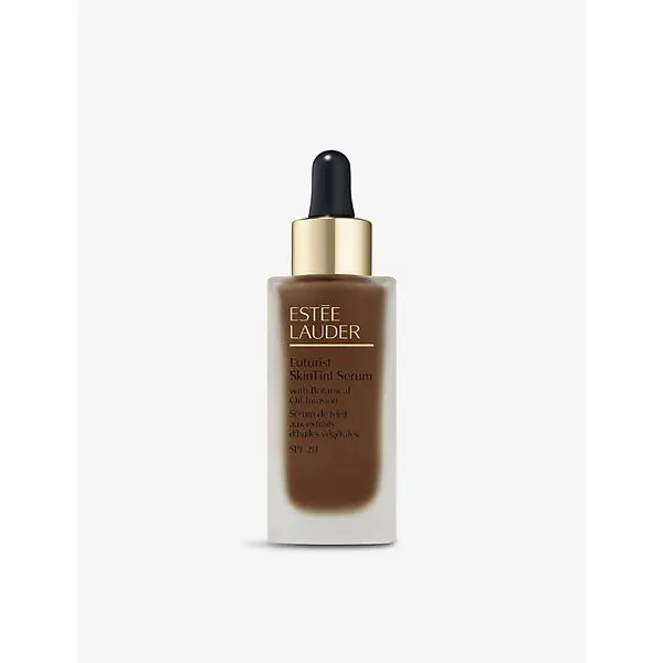 Estée Lauder Futurist Skintint Serum Foundation Spf20 30ml - 6n1 Mocha