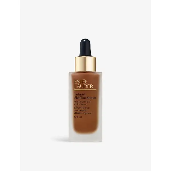 Estée Lauder Futurist Skintint Serum Foundation Spf20 30ml - 6w1 Sandalwood