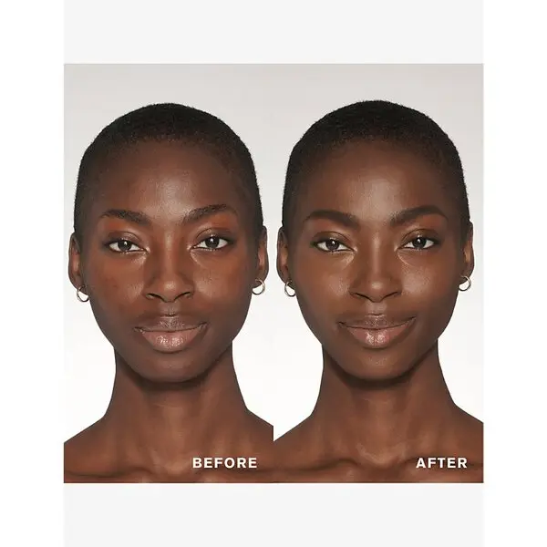 Estée Lauder Futurist Skintint Serum Foundation Spf20 - 7n2 Rich Amber