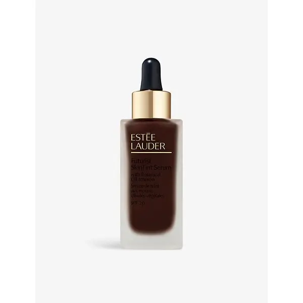 Estée Lauder Futurist Skintint Serum Foundation Spf20 30ml - 8n2 Rich Espresso