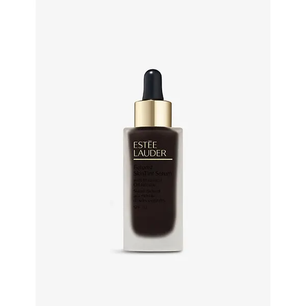 Estée Lauder Futurist Skintint Serum Foundation Spf20 30ml - 9n1 Ebony